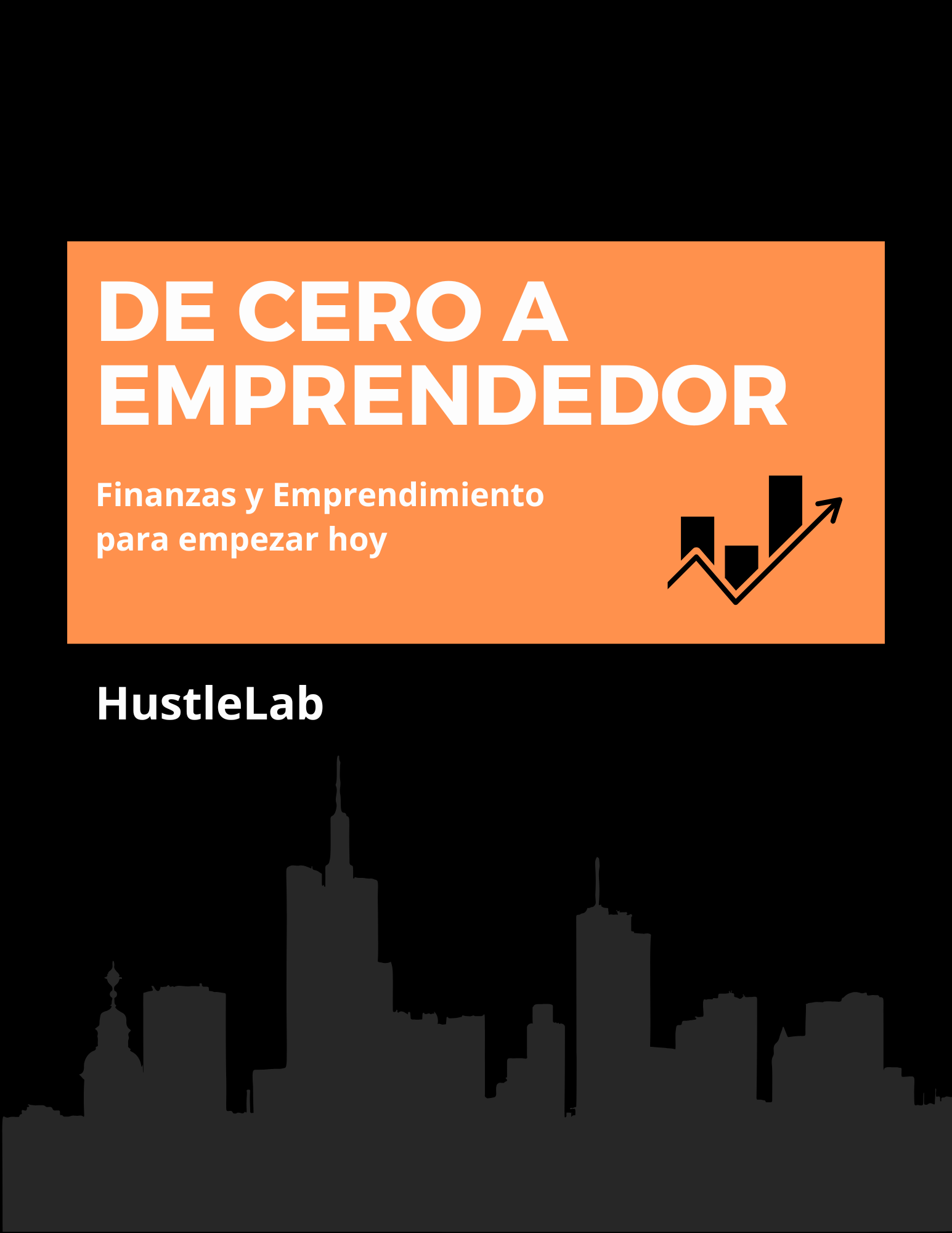 De cero a emprendedor - Omar Isai Baltazar Ortiz | Hotmart