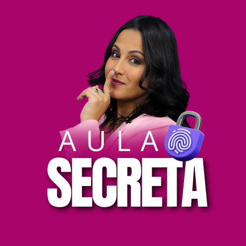 Aula Secreta - O Plano Depil de Sucesso - Flávia Rocha | Hotmart
