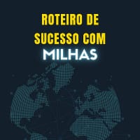 Roteiro de Sucesso com Milhas - Yara Cristina | Hotmart