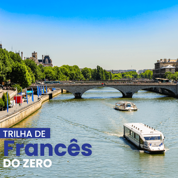 TFZ | Trilha de Francês do Zero - Sapientia Cursos e Treinamentos L...