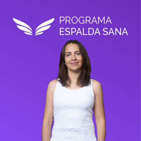 Programa Espalda Sana