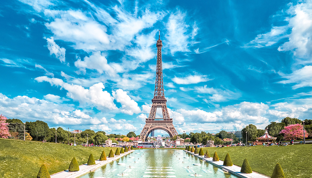 Roteiro Paris - Lara Karine Silveira Dias | Hotmart