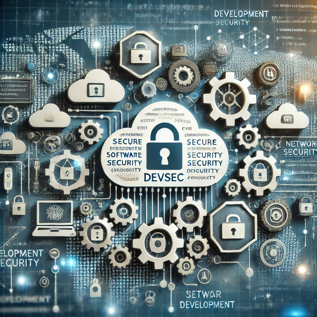 DevSec - Interno - Jefferson Mota | Hotmart