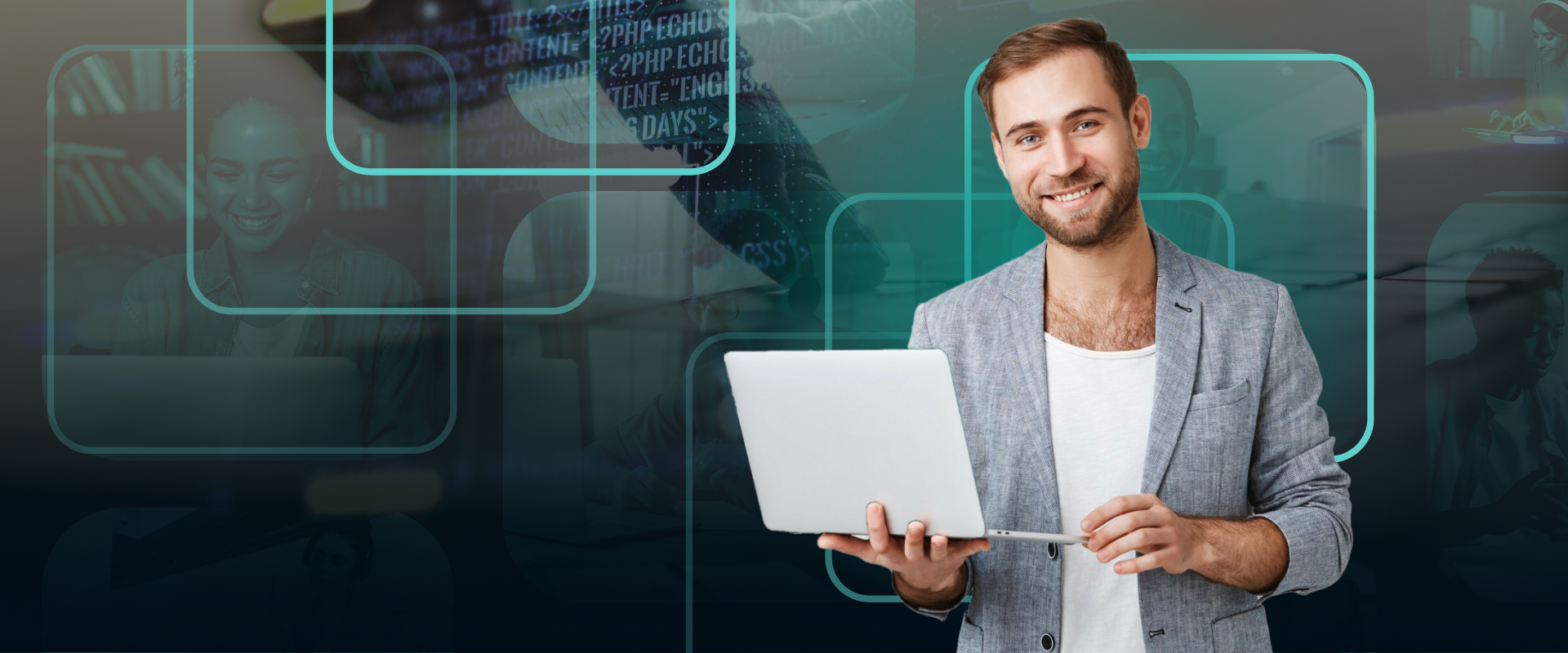 Freelancers de IA