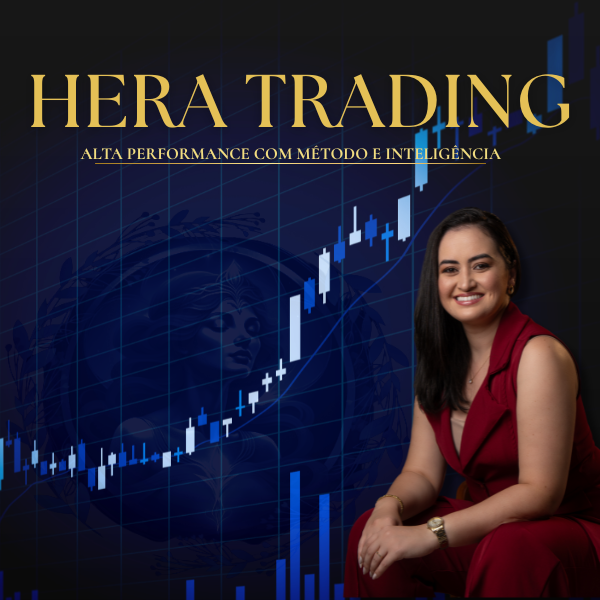 Mentoria Hera Trading - Methos | Hotmart