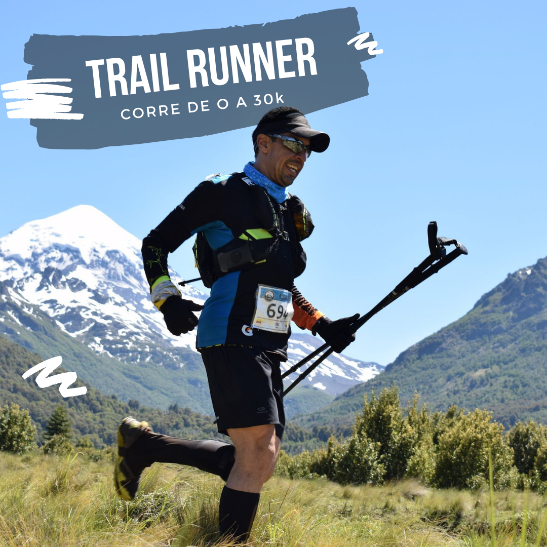 TRAIL RUNNER - Plan de Entrenamiento