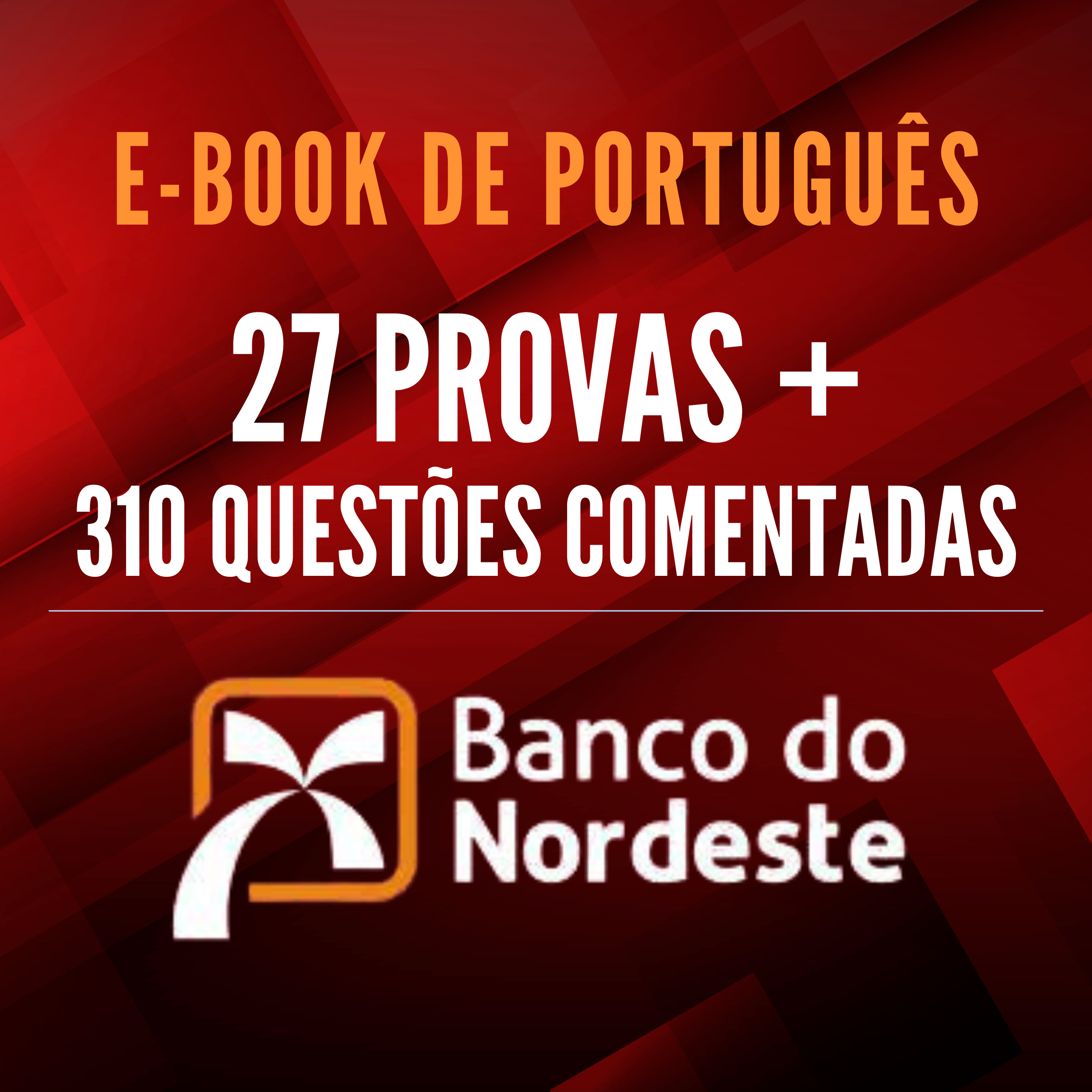 E-Book de Português - BNB