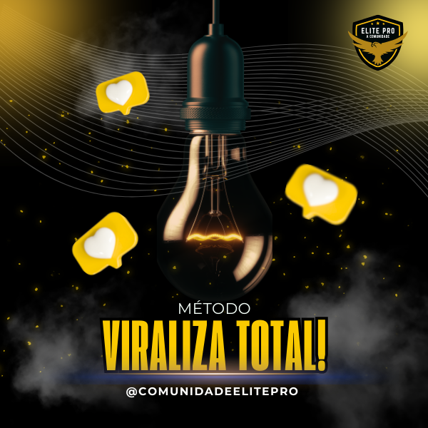 Método Viraliza total - Wallace Neves | Hotmart