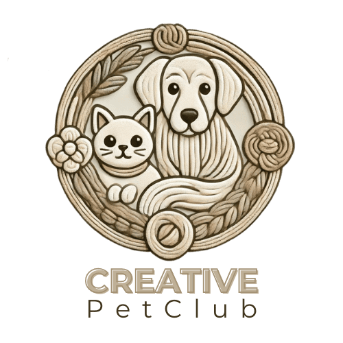 Creative Pet Club - App