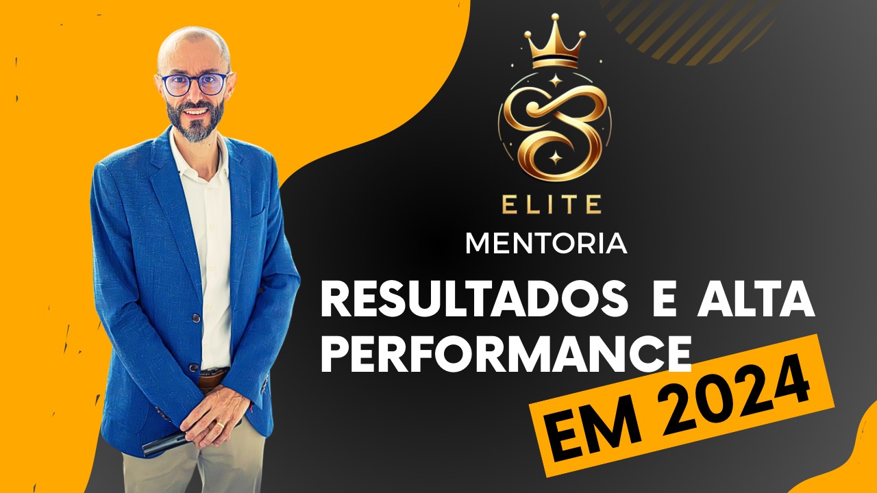 Mentoria Elite - Fernando Cassiano Jr. | Hotmart