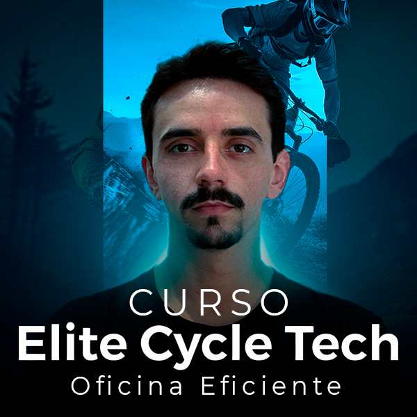Curso Elite Cycle Tech: Oficina Eficiente | Hotmart