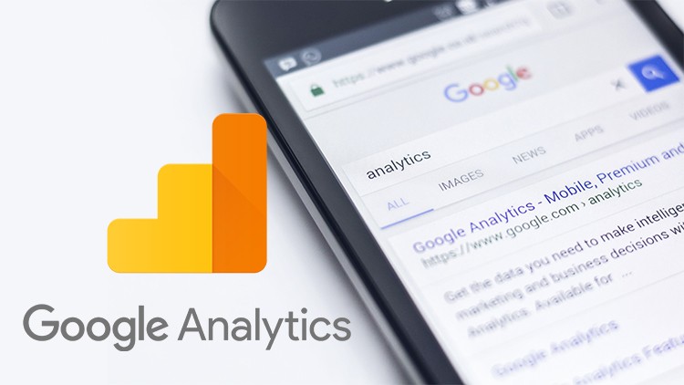 Google Analytics - Otimize suas Campanhas