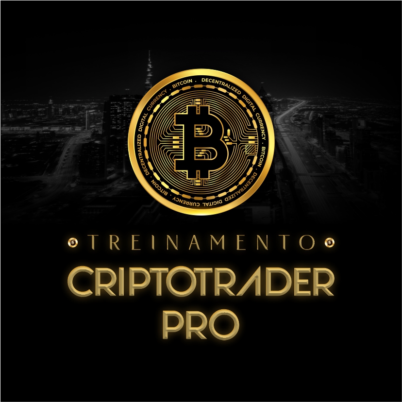 DO ZERO AO TAKE - CRIPTOTRADER PRO - Vitor Lucio de Alvarenga | Hot...