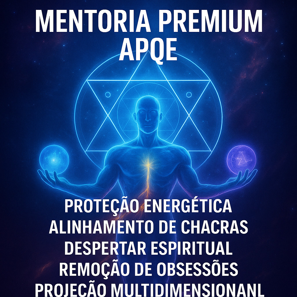 Mentoria Premium APQE 10 semanas - Rawyn Perceu de melo lima | Hotmart