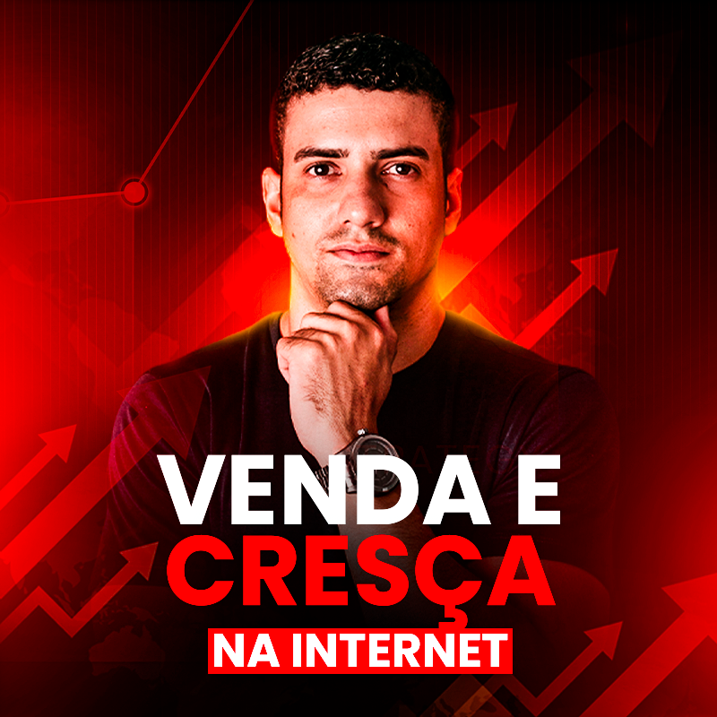 Venda e Cresça na Internet