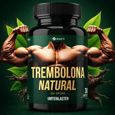 NERVUS X - ANABOLIZANTE natural | Hotmart