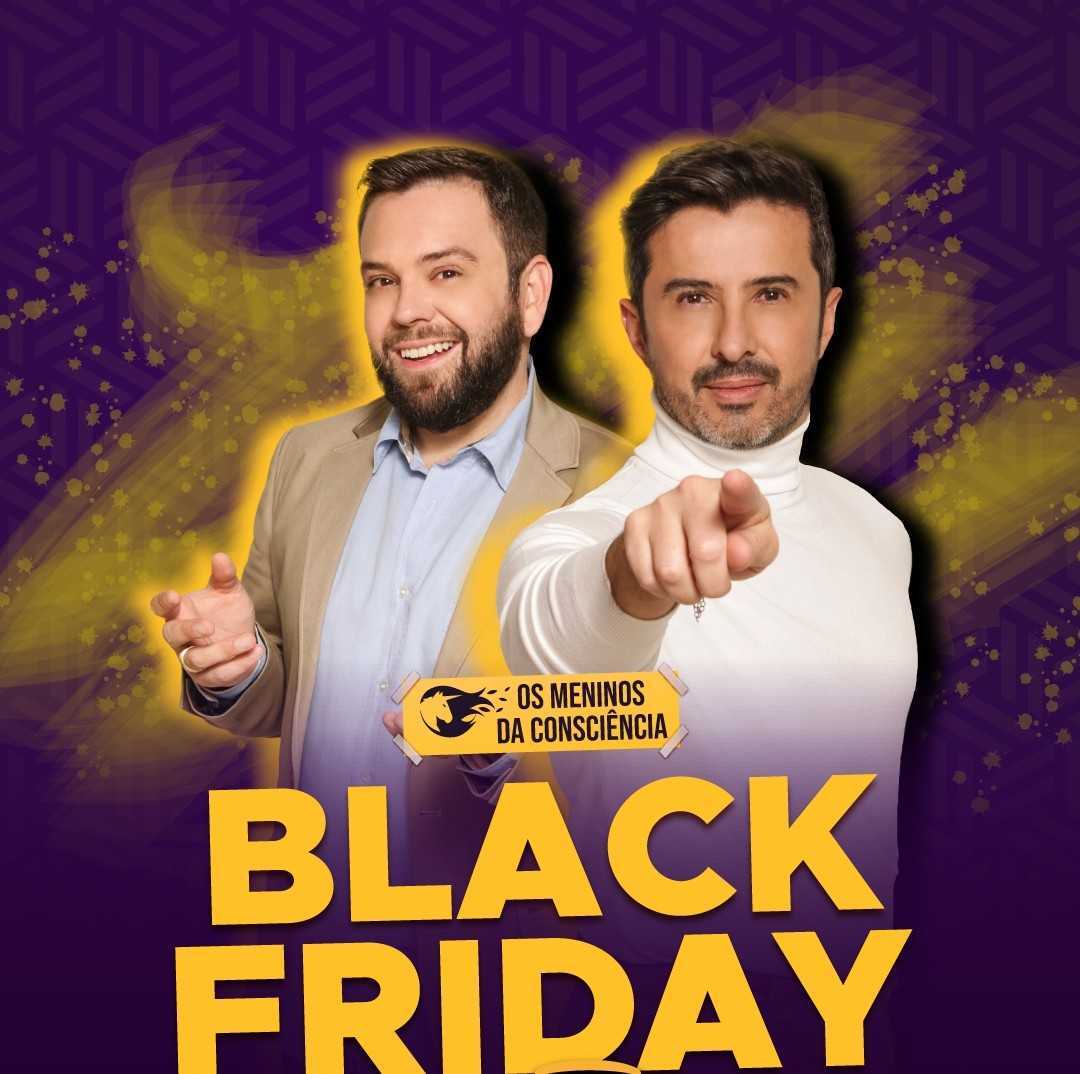 Combo Black Friday DNB