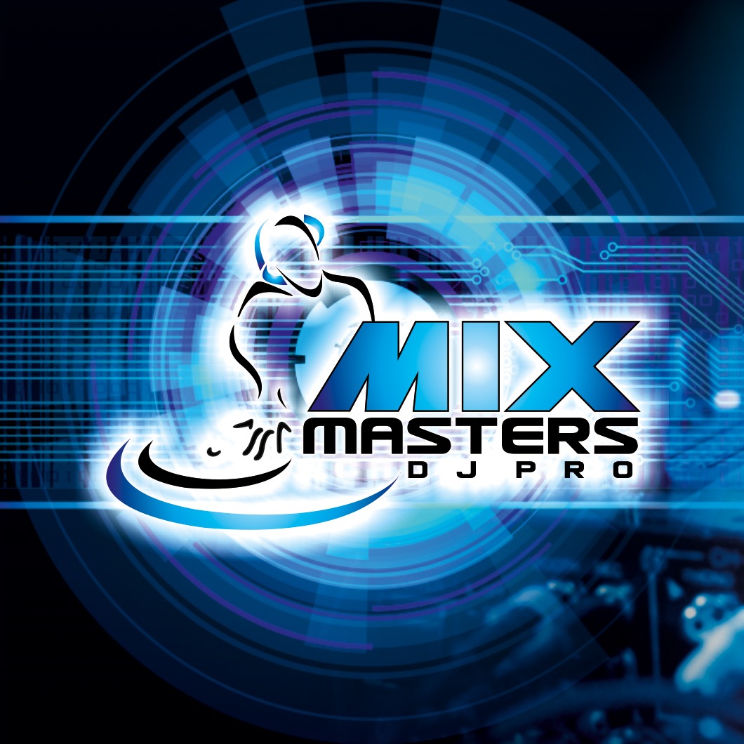 Mix Masters DJ Pro