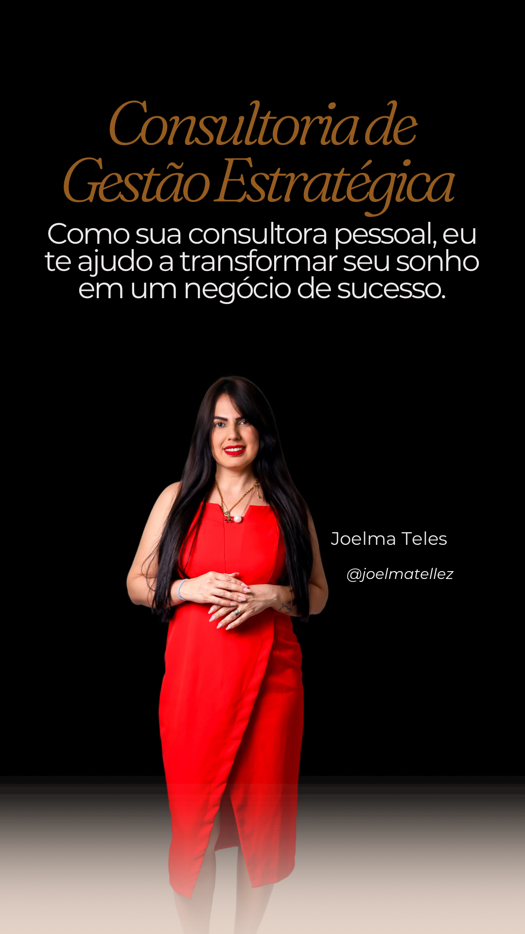 Plano de Desenvolvimento - Joelma Teles de Souza | Hotmart