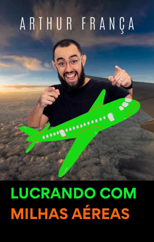 Lucrando com Milhas Aéreas