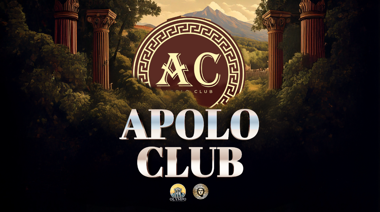 APOLO CLUB - Projeto APOLO | Hotmart