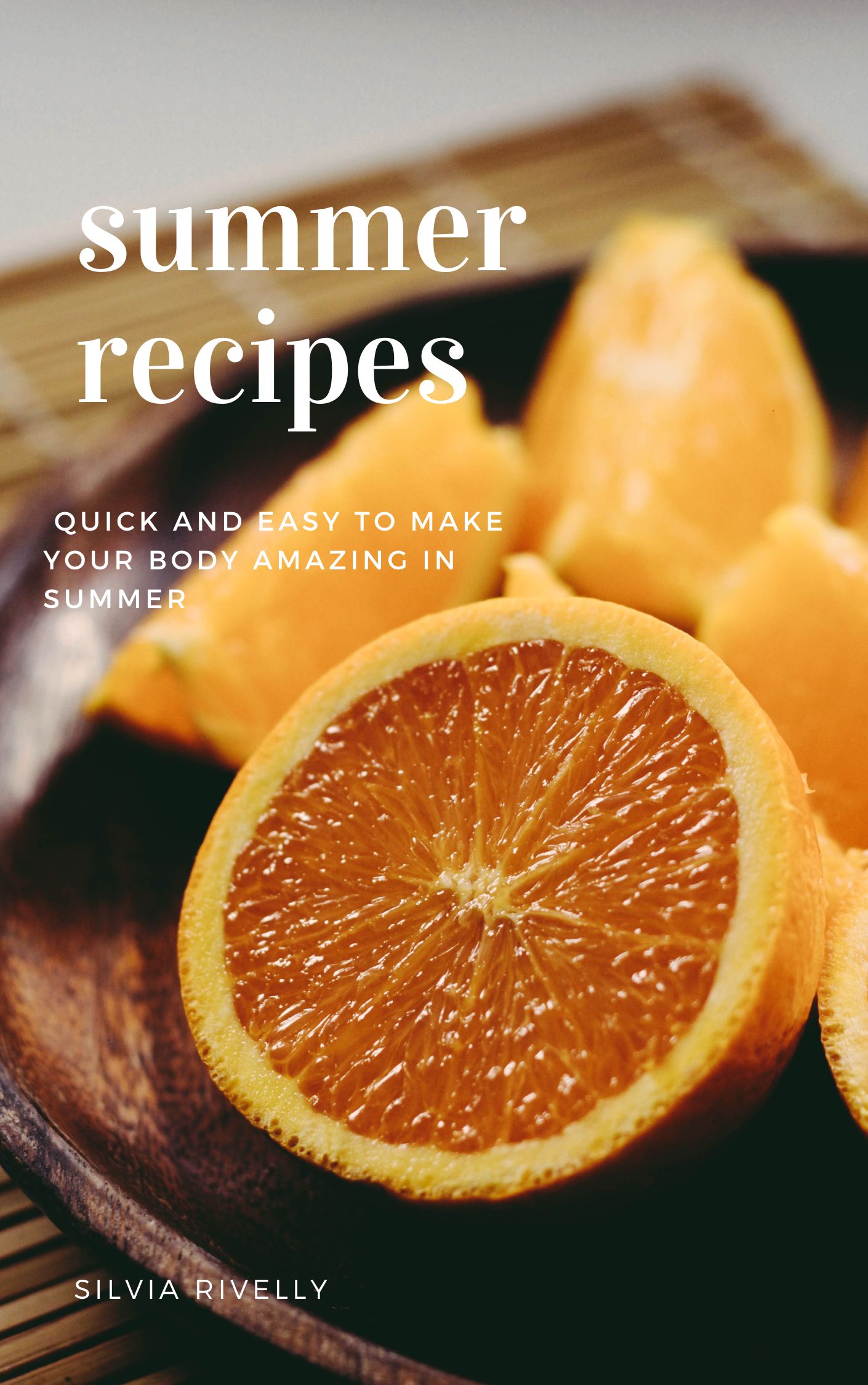 summer recipes