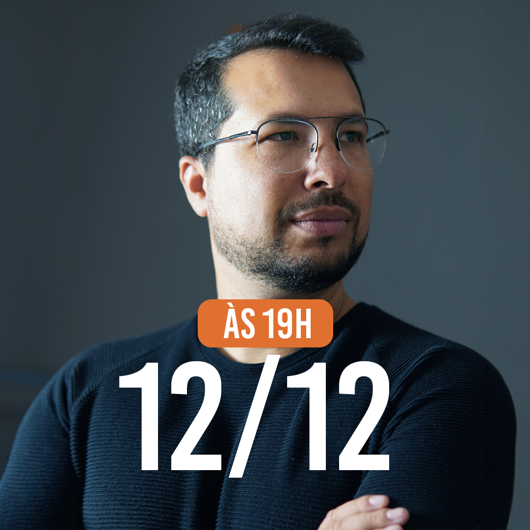 Workshop do Caos A Empresa de Sucesso - Felippe Rodrigues | Hotmart