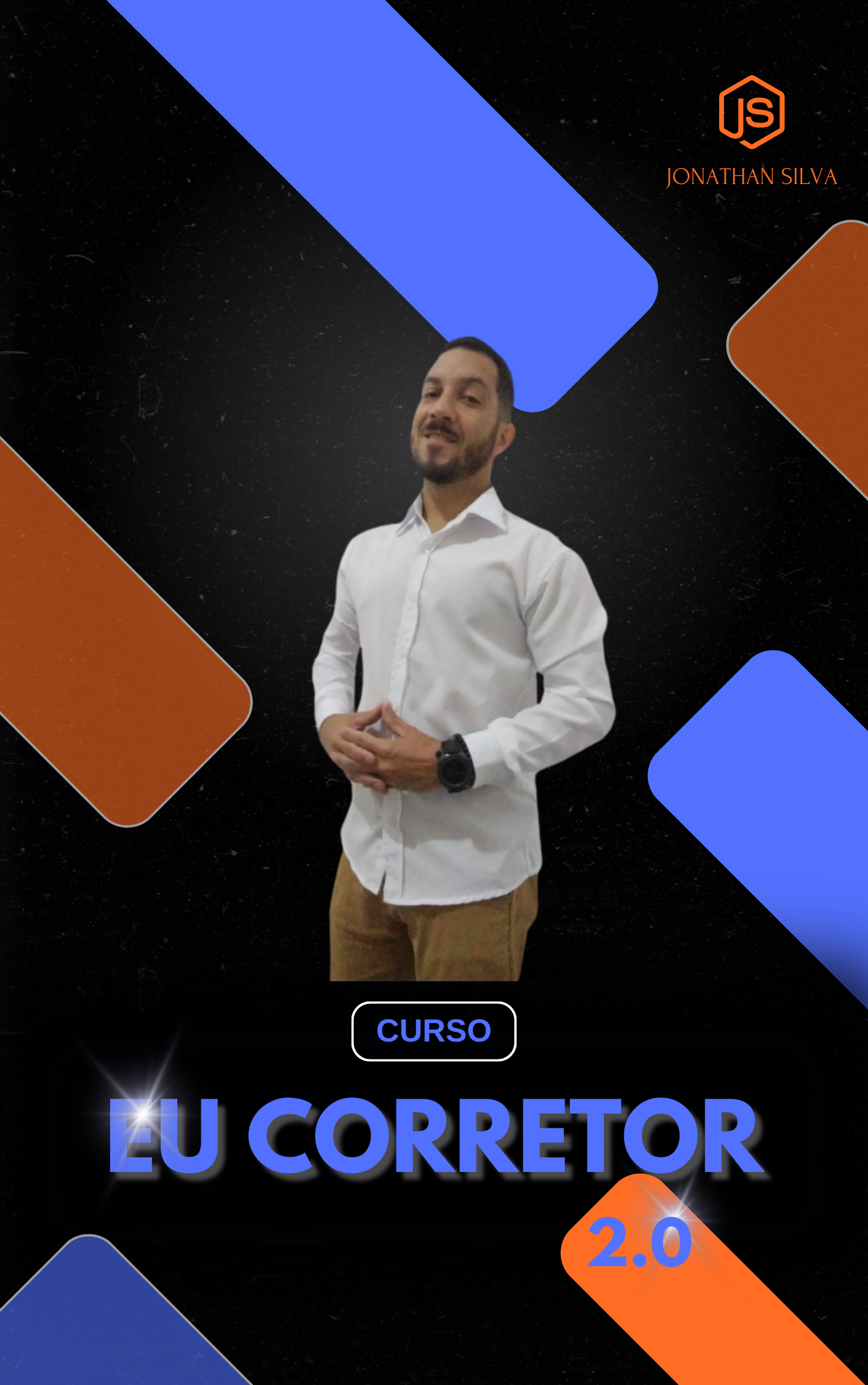 Corretor de Sucesso - Jonathan Eduardo da Silva | Hotmart