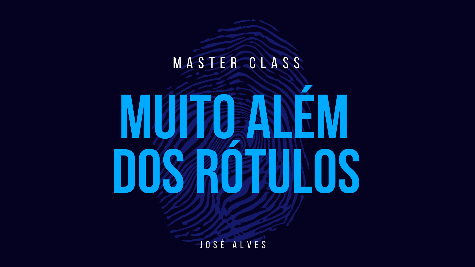 Masterclass Muito Além dos Rótulos - Hub Urbanidade | Hotmart