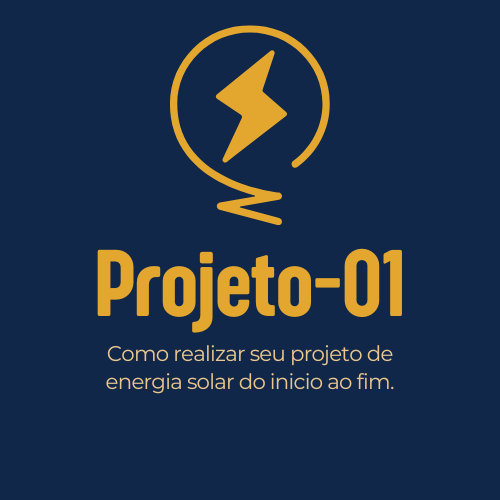 Projeto-01 - Ribeiro Energia | Hotmart