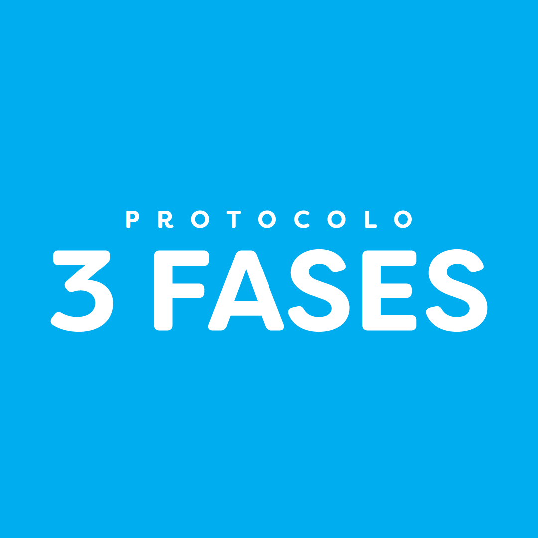 Protocolo 3 Fases - Digital Solutions | Hotmart