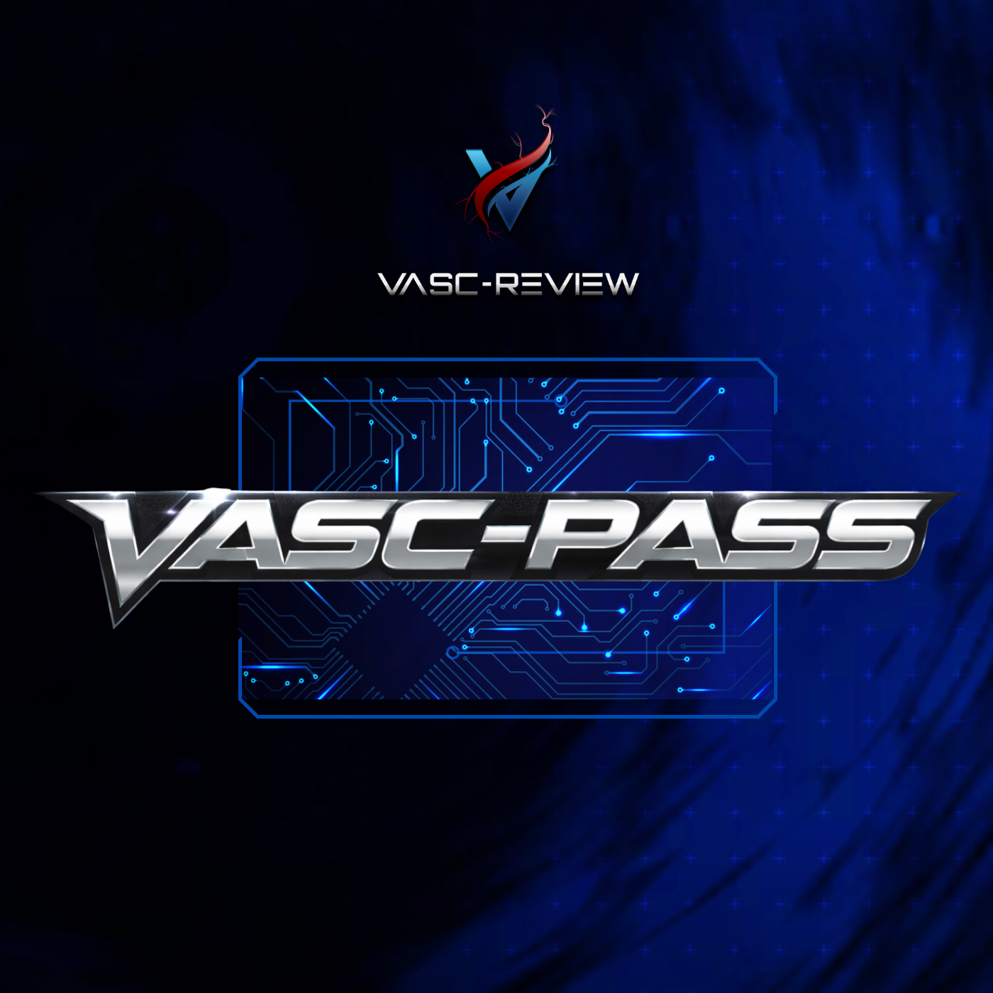 Vasc-Review VASC-PASS - Vasc-Review | Hotmart