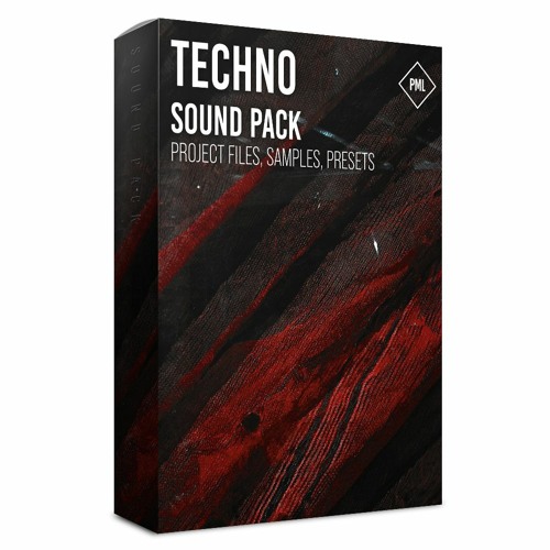 Overdrive-Techno Sound Pack MULTi