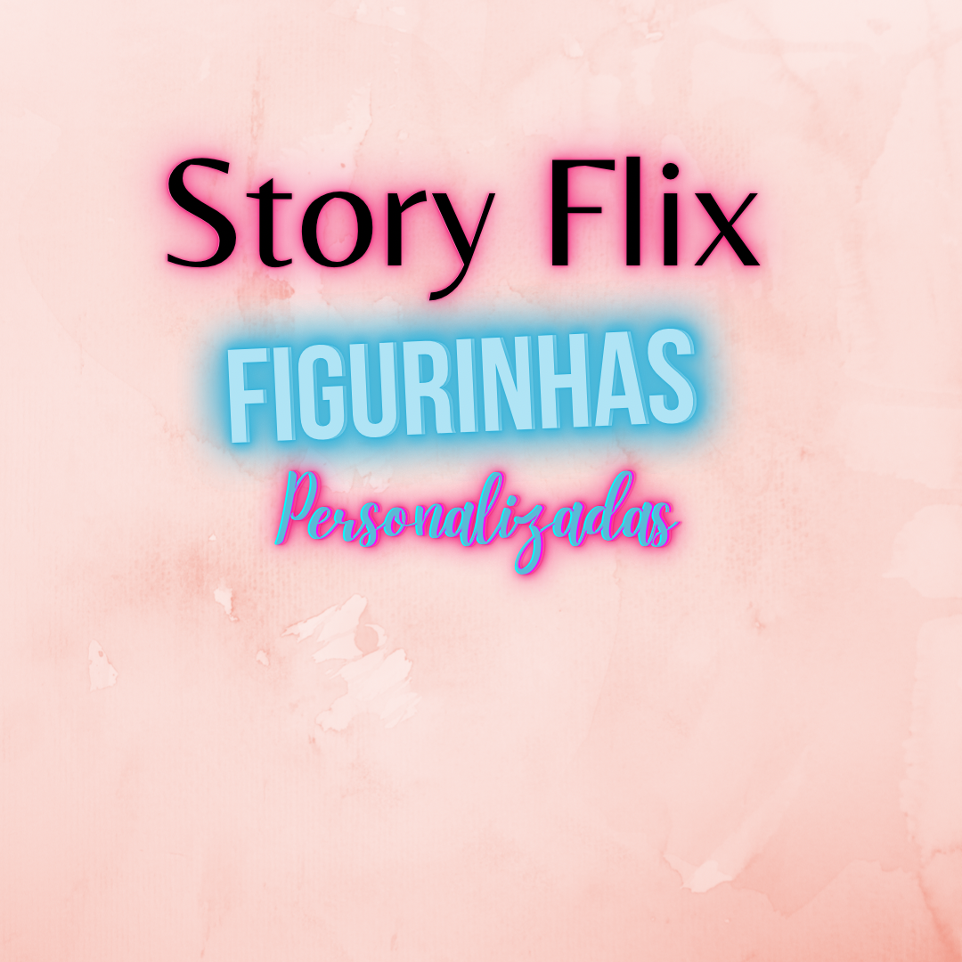 Story Flix - Pack Story Criativo - Ludiele Ther | Hotmart