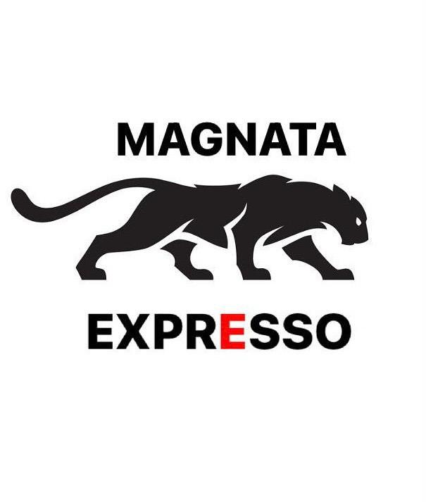 MAGNATA EXPRESSO | Hotmart