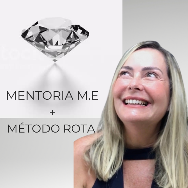 MENTORIA M.E + MÉTODO ROTA - Aline Moraes | Hotmart