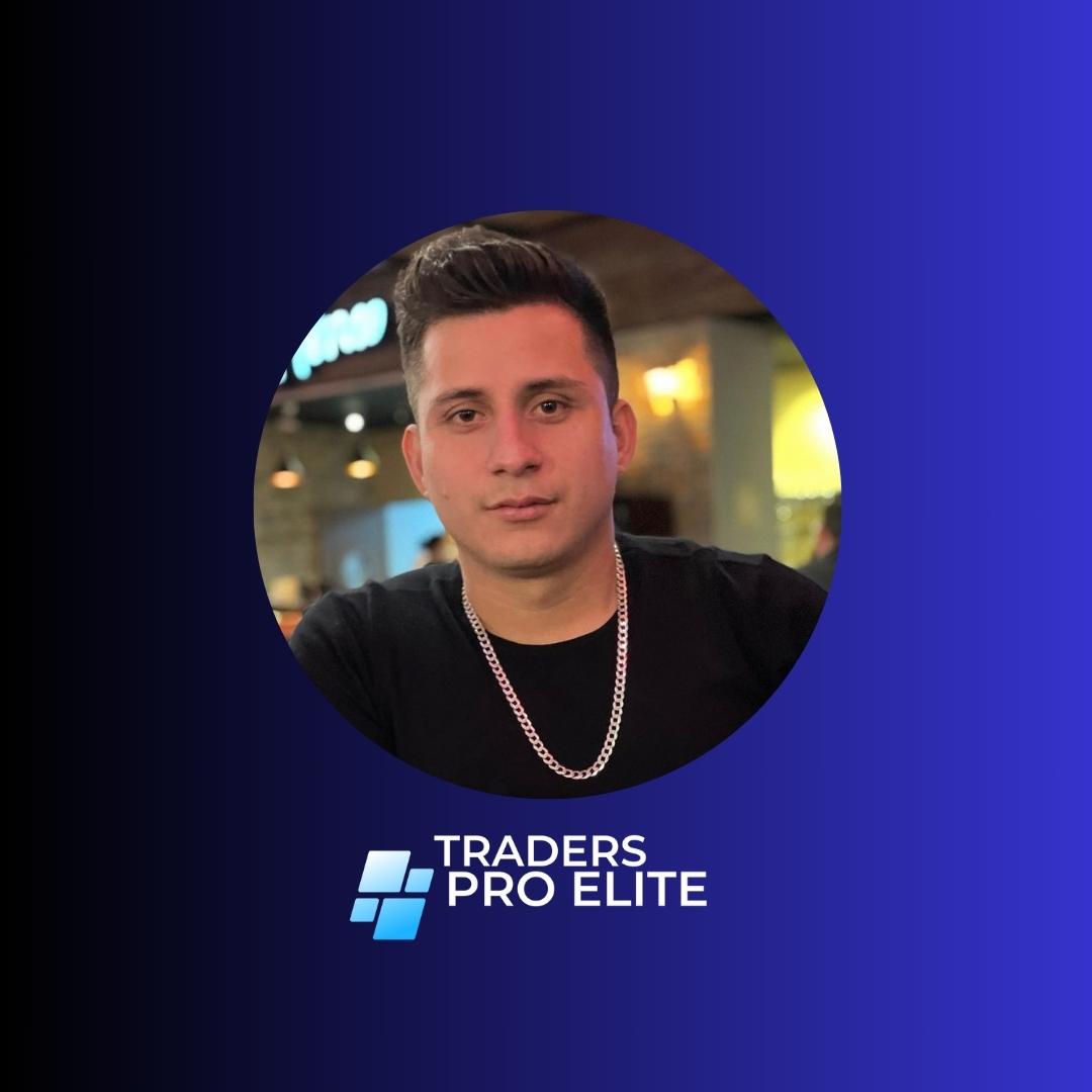TRADERS PRO ÉLITE - Trading con Bryan Mayorga - Bryam Leonardo Mayo...