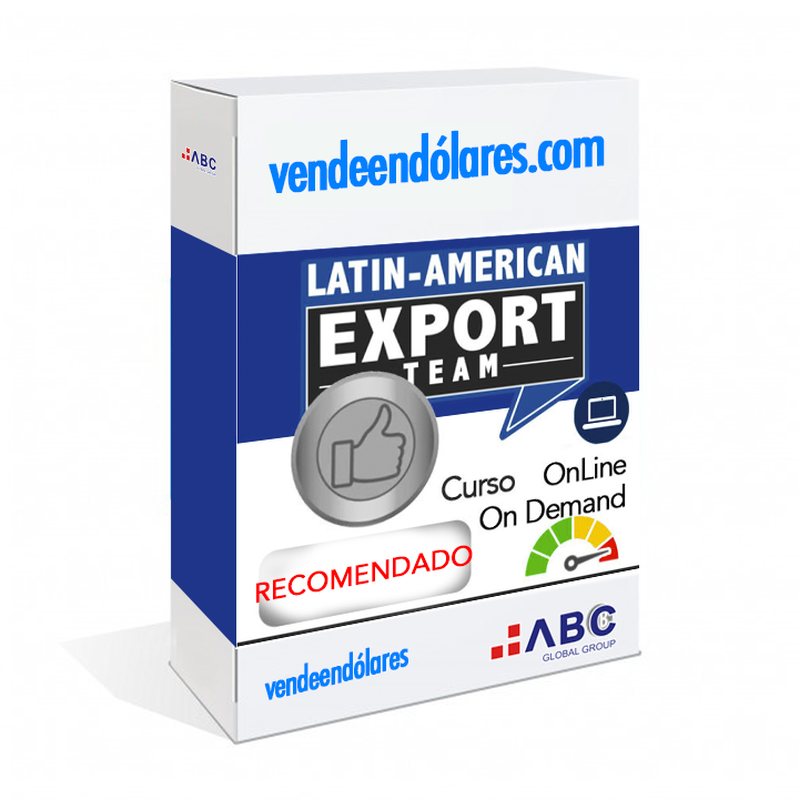 LAET: Latin American Export Team - ABC Global Group | Hotmart