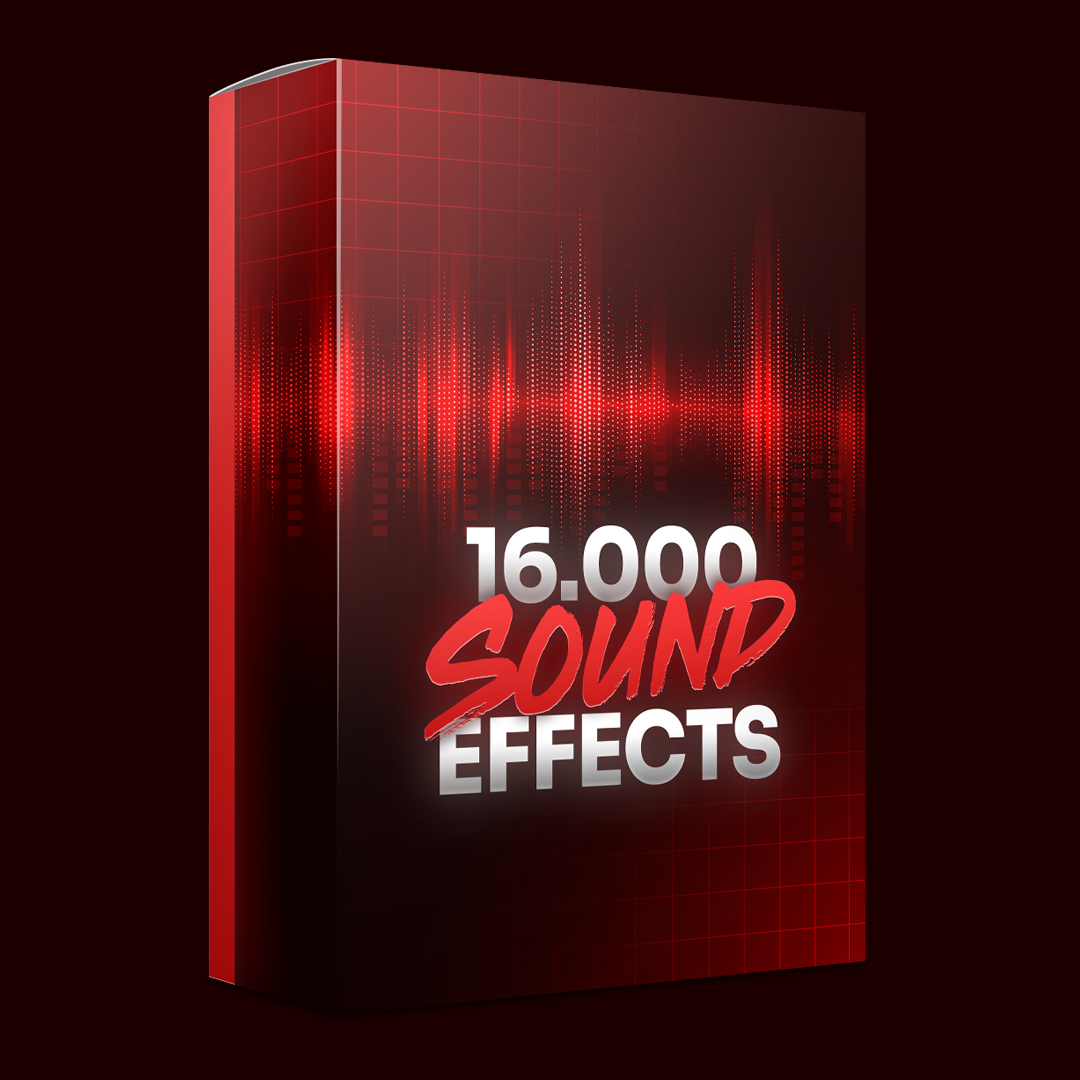Sound Effects Pack
