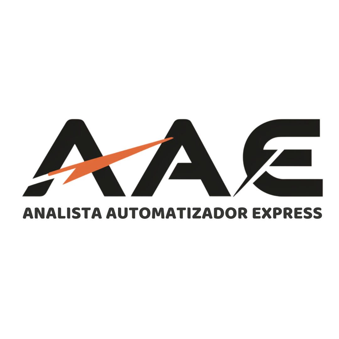 Analista Automatizador Express Analista Automatizador Express