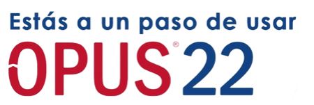 Manuales OPUS: Aprende a utilizar el software más usado por el sect...