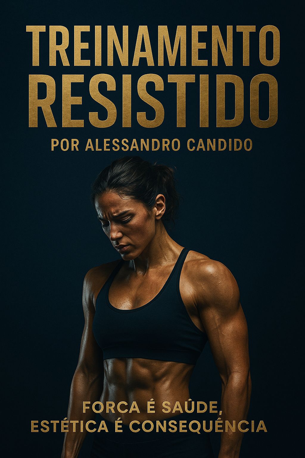 Treinamento Resistido: Fundamentos, Prática e Transformação - Aless...