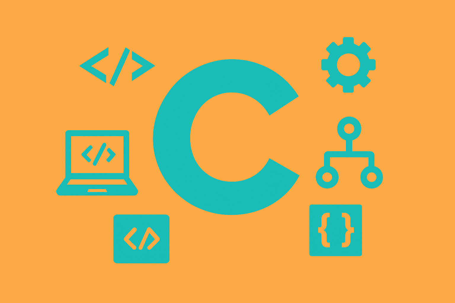 Curso Intermediário de C - Syner Code | Hotmart