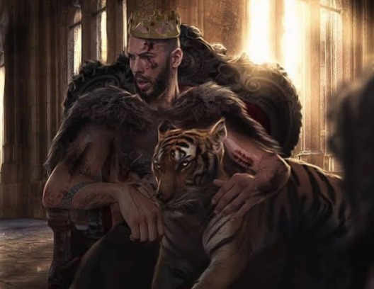 The 41 Tenets Of Tateism