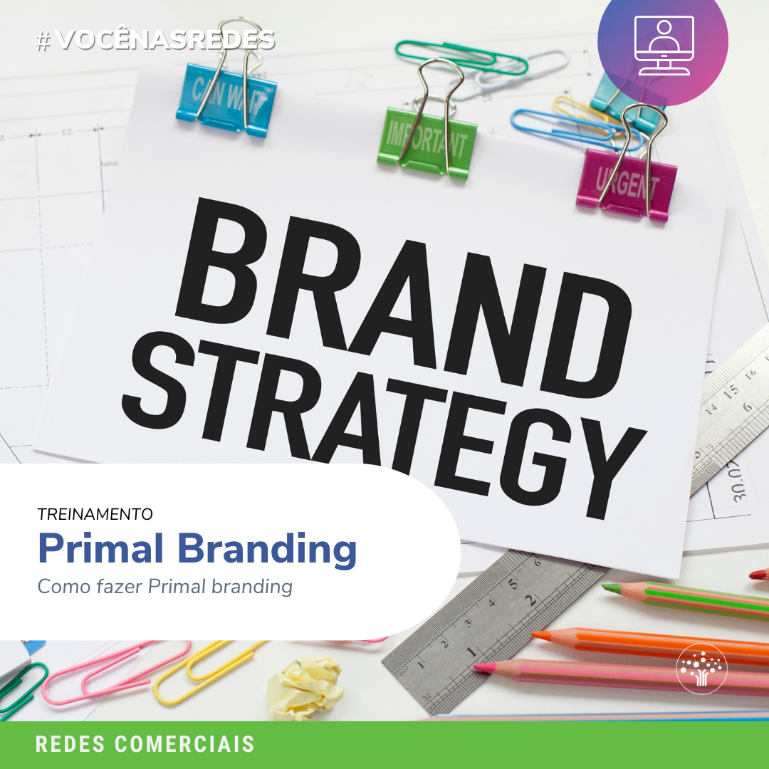 Treinamento Primal Branding - Dayane Iglesias | Hotmart