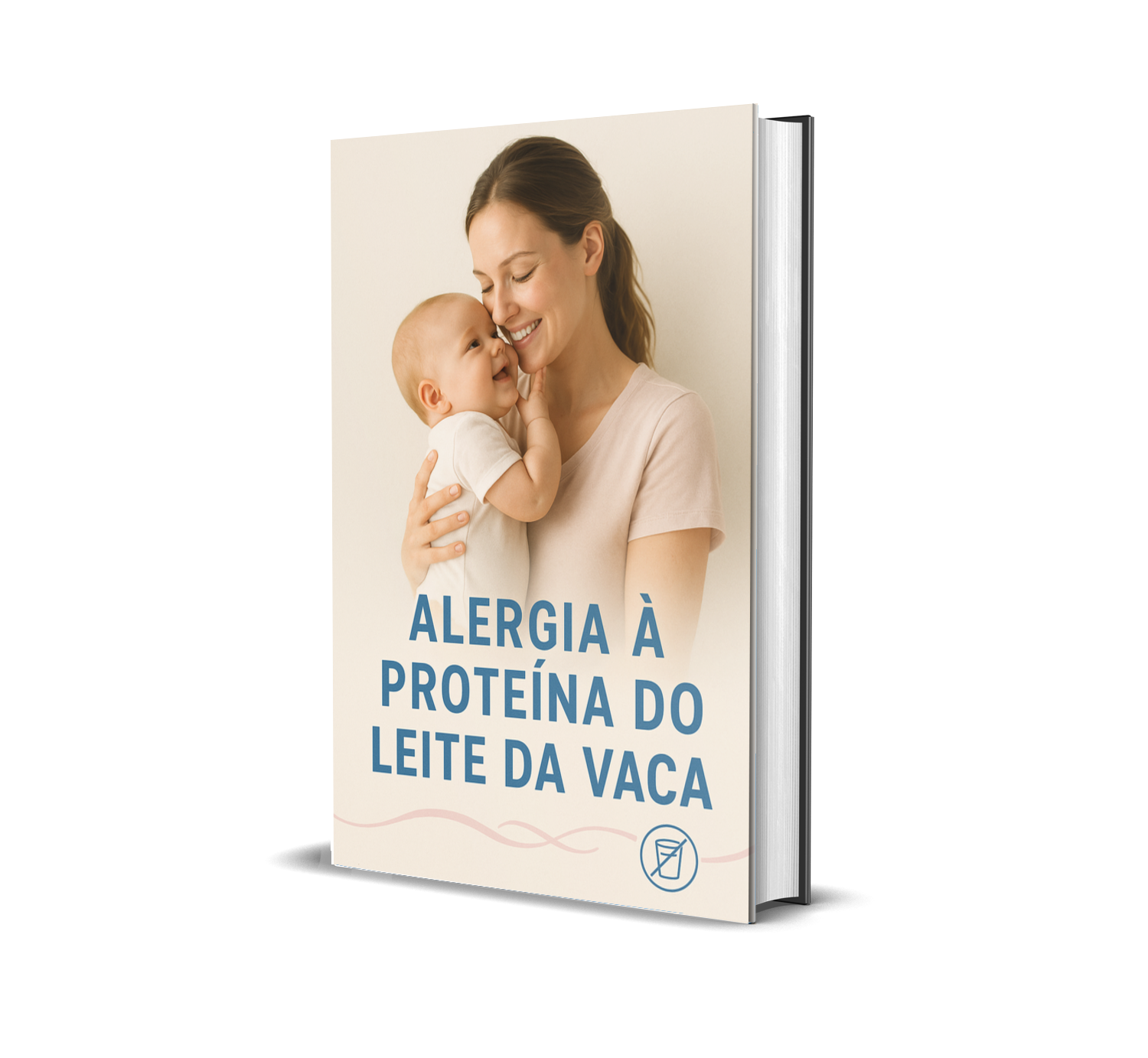 “APLV Descomplicada: O Guia Completo para Pais de Bebês com Alergia...
