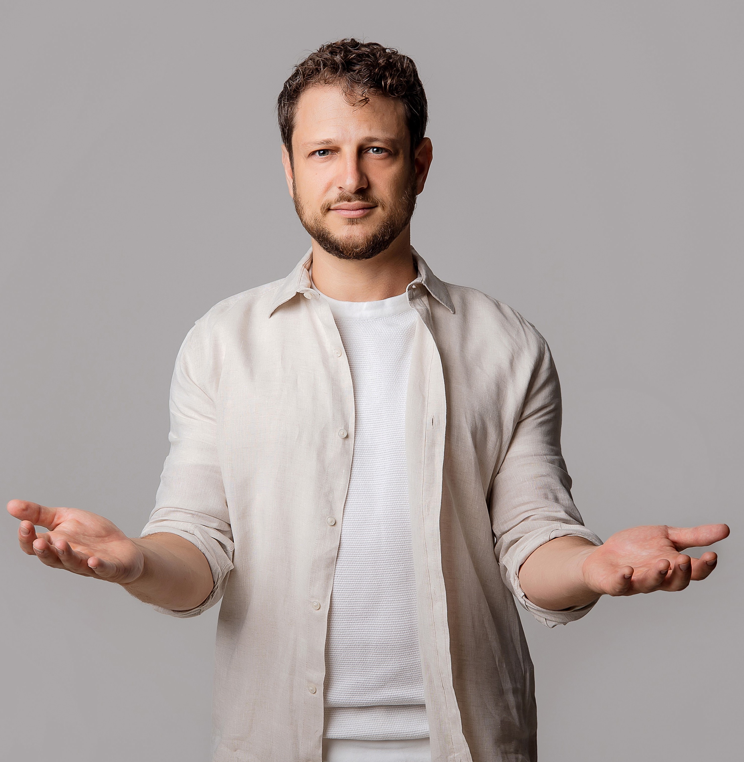 Resolução de Conflitos na Palma da Sua Mão - Rafael Bauth | Hotmart