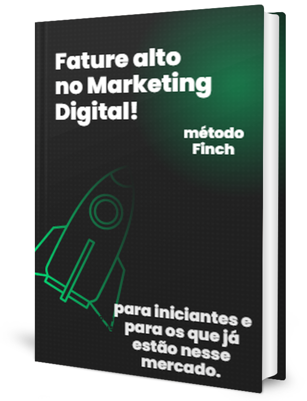 Fature Alto No Marketing Digital