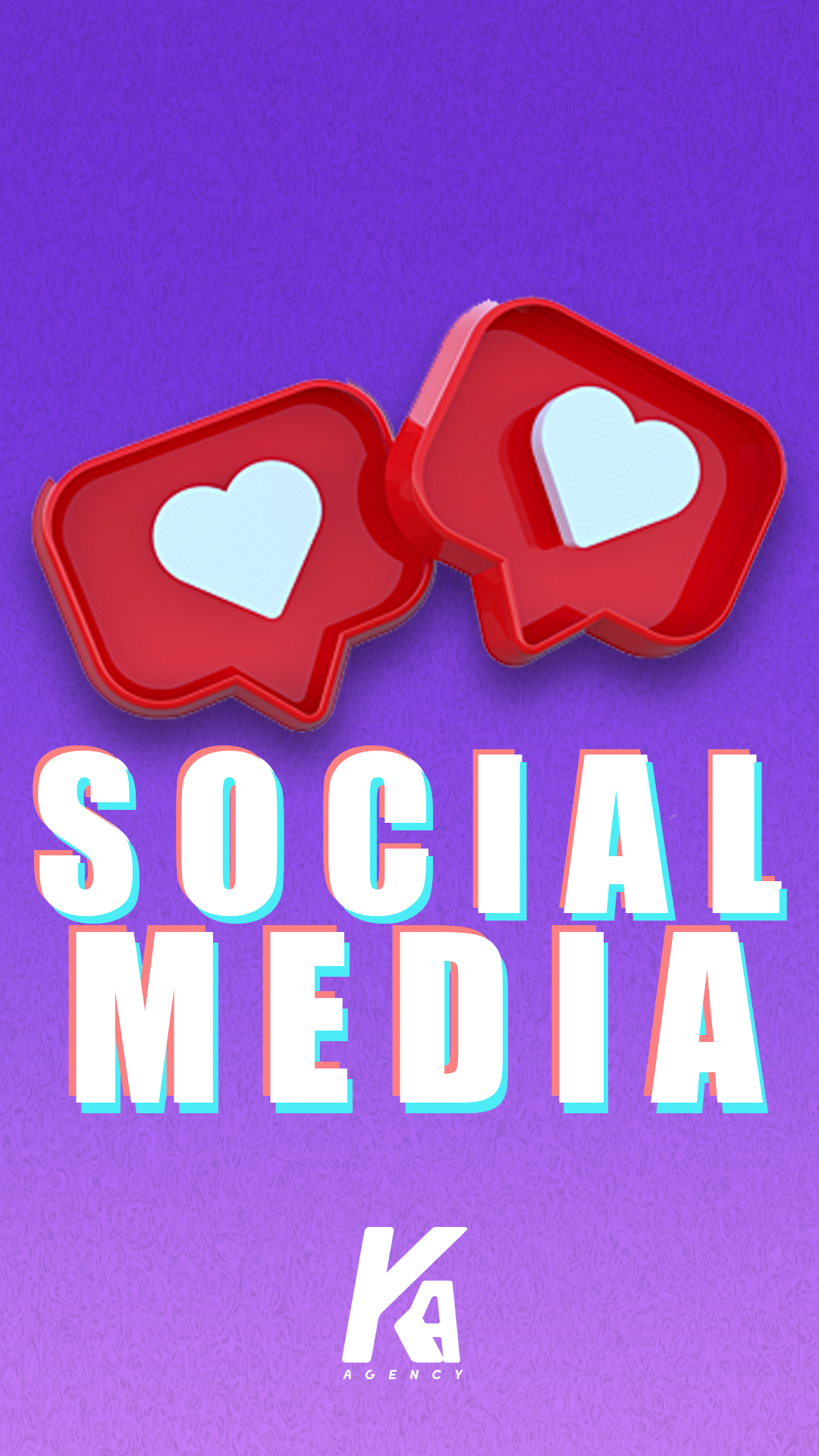 Social Media - Ka Agencia