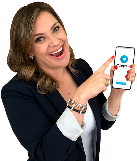 ACESSO VITALÍCIO + GRUPO VIP EXCLUSIVO TELEGRAM